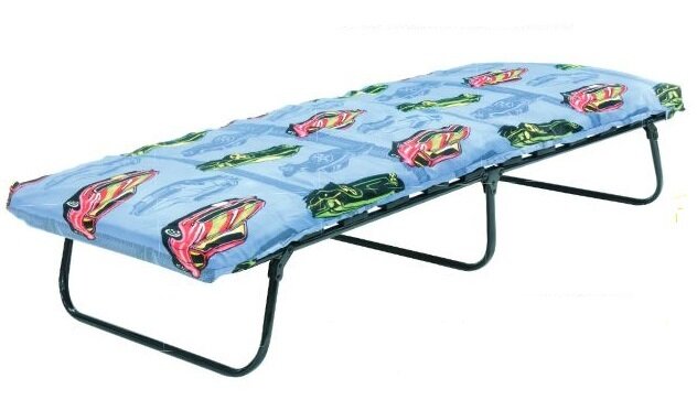 Раскладушка Юниор ЛМ - М600 (Ювента/КТК-14ЛМ600)