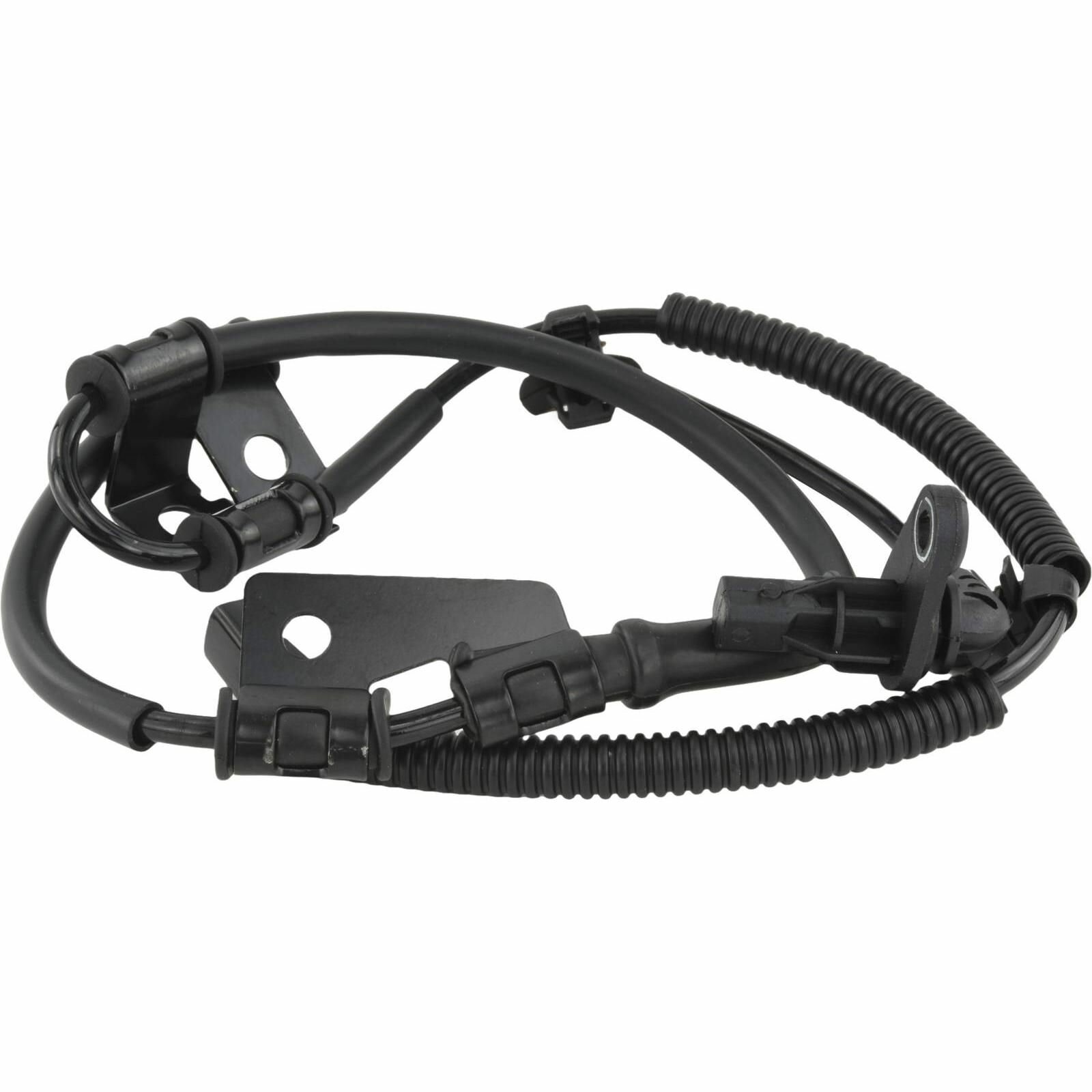 Датчик abs передний правый KIA, HYUNDAI 12606-004 FEBEST.