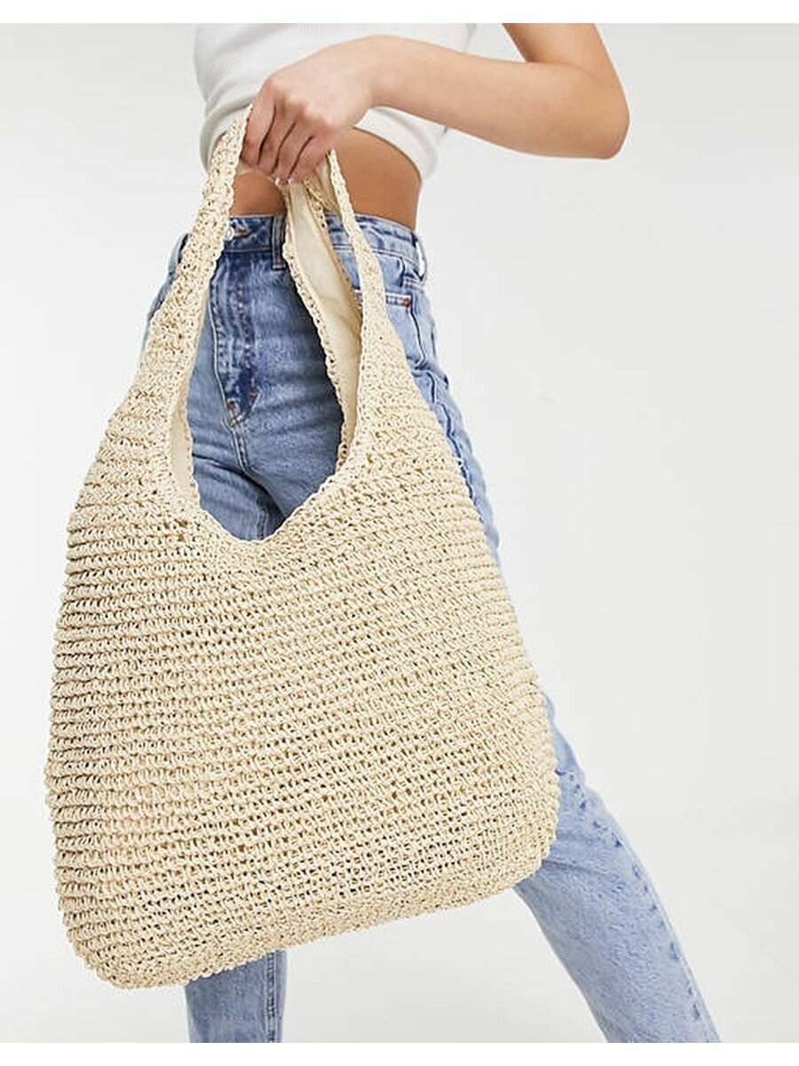 Сумка пляжная