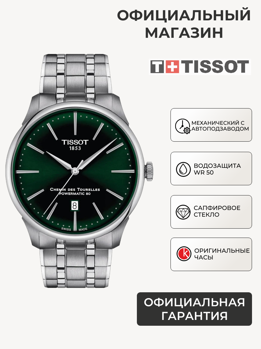 Наручные часы