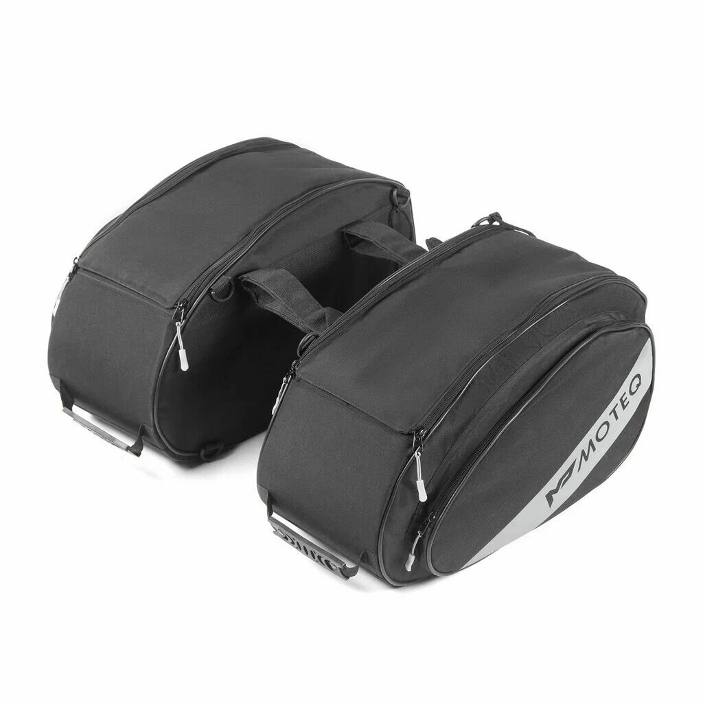 Кофры Moteq Crusade 76л.