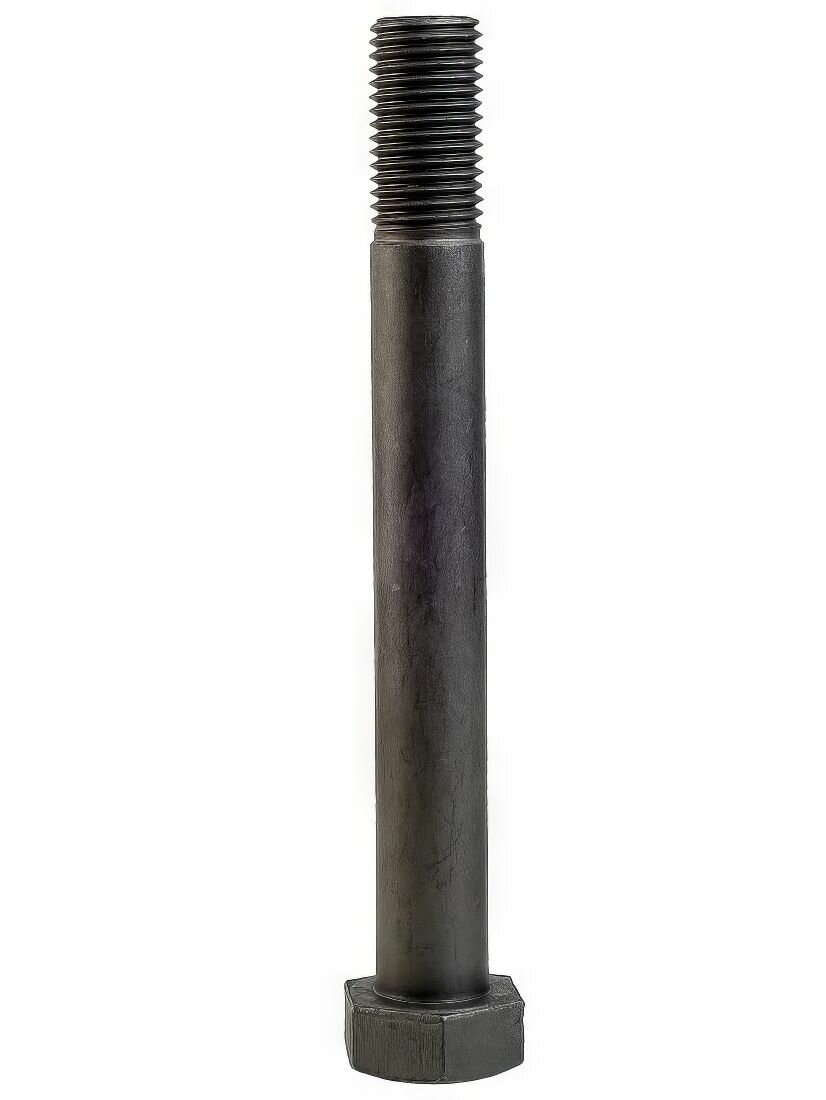 Болт полурессоры М30х255 БПВ 84-43992-SX STELLOX