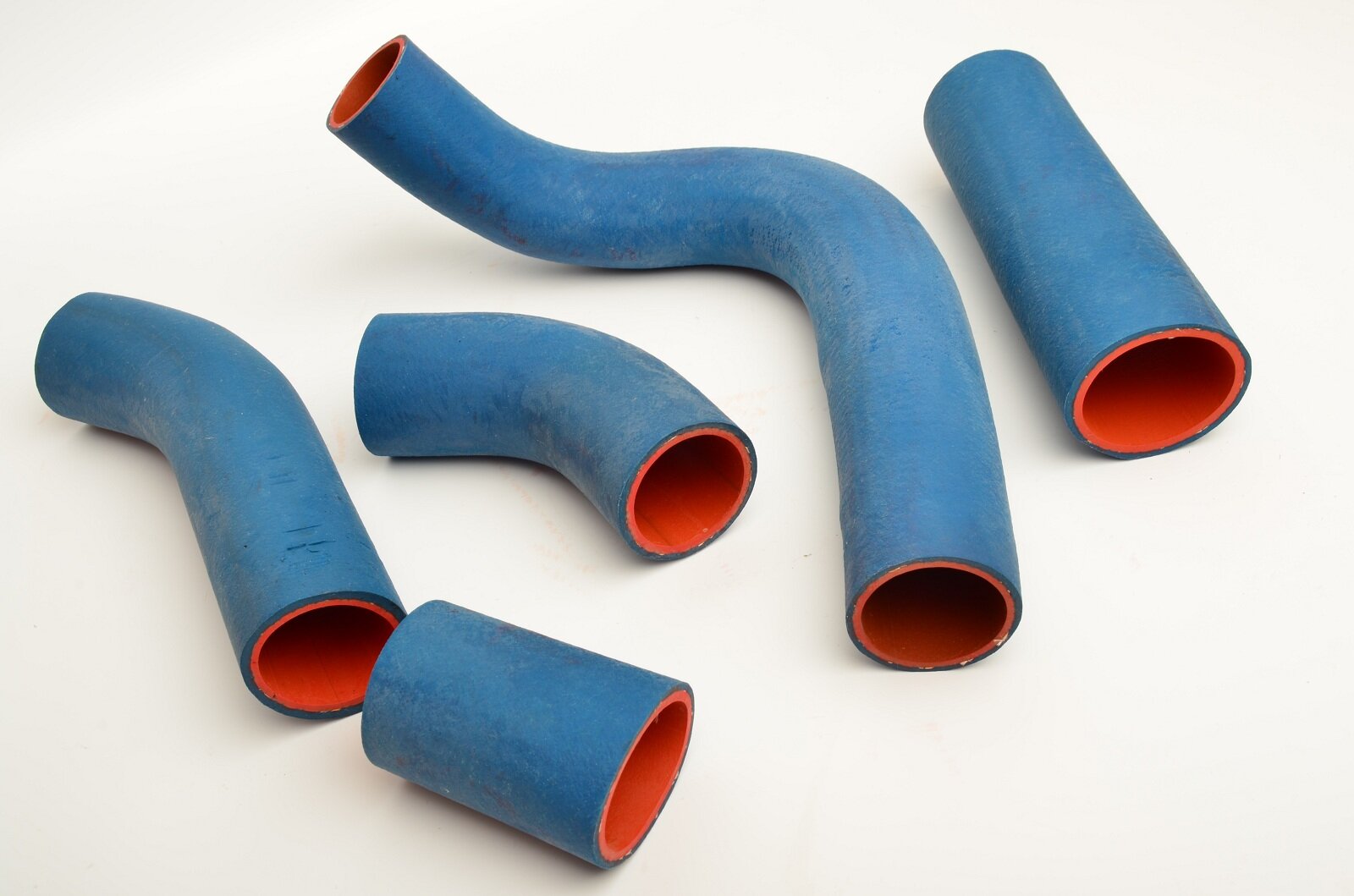 Патрубки радиатора ГАЗель, Соболь дв. ЗМЗ-402 комплект Балаково