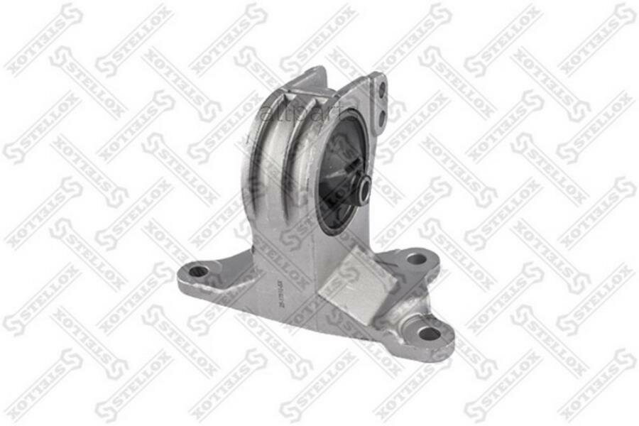 STELLOX 2517510SX подушка ДВС левая!\ Chery B11/Fora A21/Tiggo 18>, Mitsubishi Galant EA 96-03