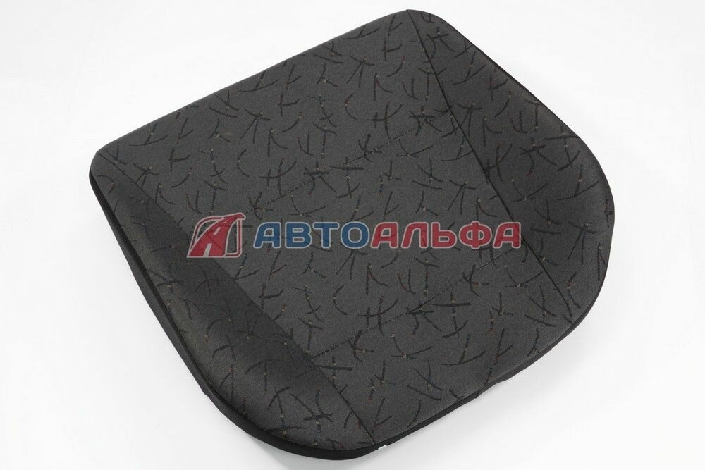 Подушка КАМАЗ Евро в сборе