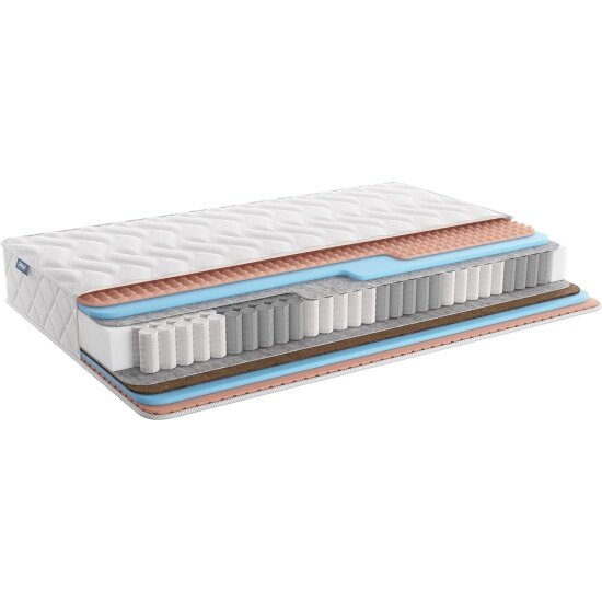 Матрас Dimax Димакс Relmas Various 3Zone 160х190