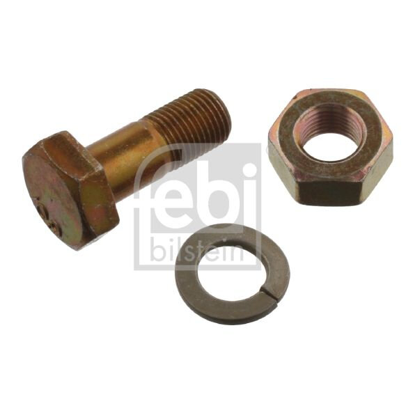Болт крепежный для автомобиля, FEBI 03344 (1 шт.)