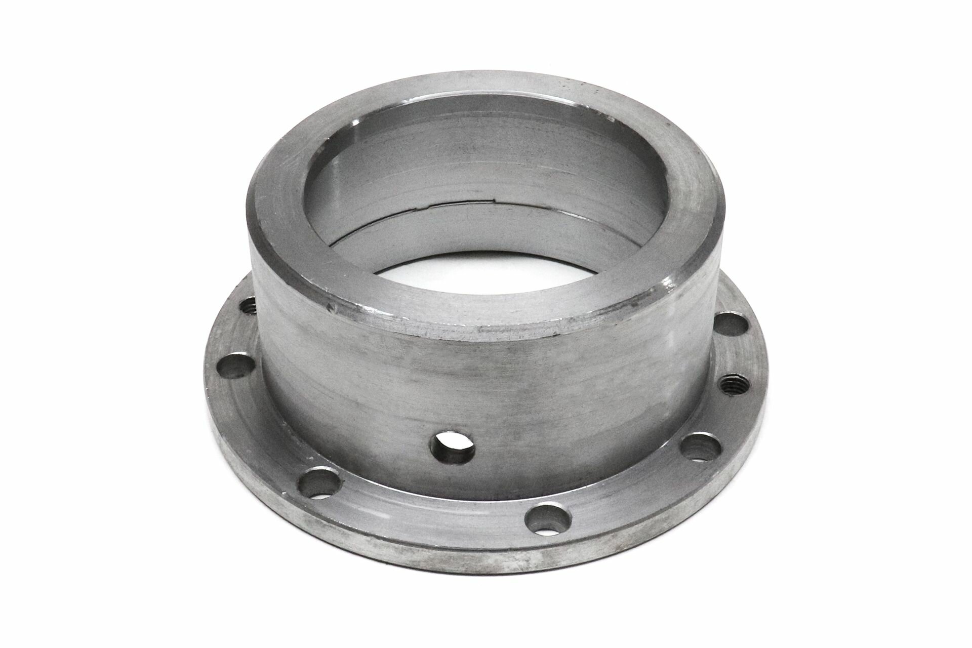 Корпус подшипников редуктора среднего моста SHACMAN