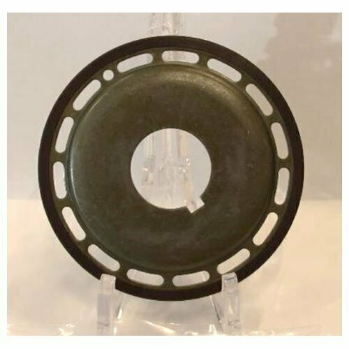 Вращающееся кольцо, коленчатый вал Corteco 49416349