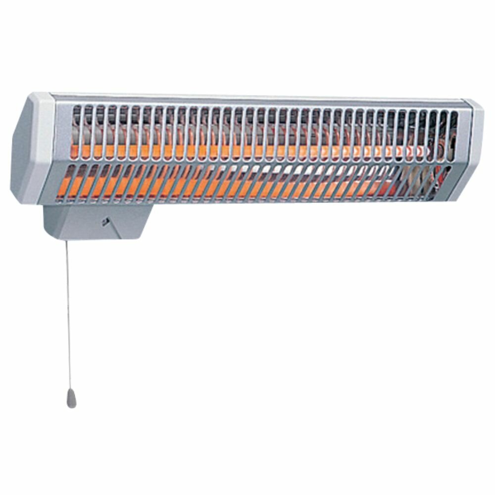 ИК обогреватель Royat 2 300/600/1200 W 7907-4