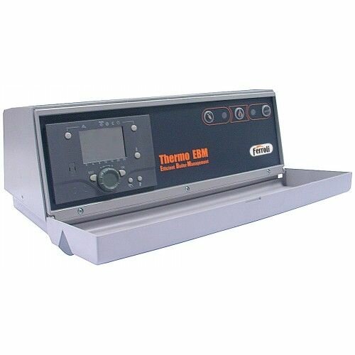 Каскадная панель управления Ferroli 0Qc070XA