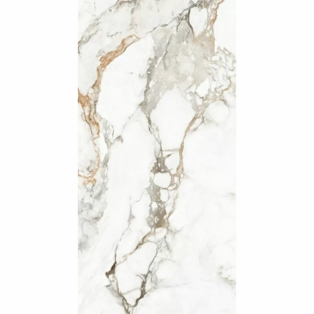 Керамогранит Gresant (Гресант) Calacatta Brisco Carving R 60x120 см (ROL83940)