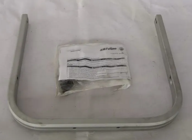 Усиленный бампер на снегоход Ski-Doo BRP 860200803