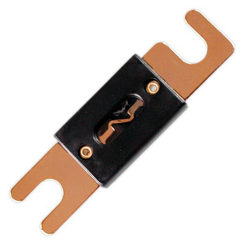 Предохранитель ANL 100А, Gold, Pro Legend