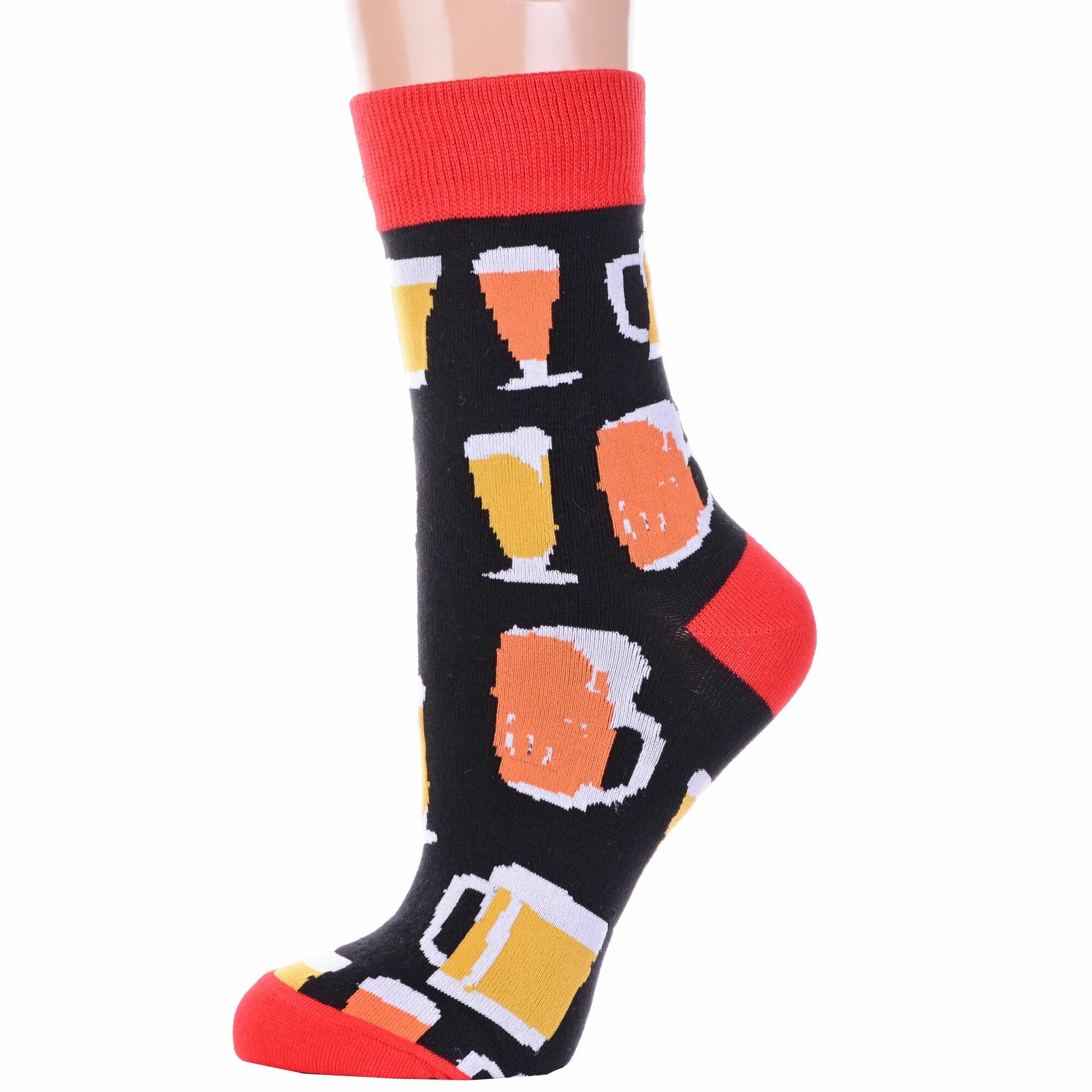 Носки Базовая коллекция