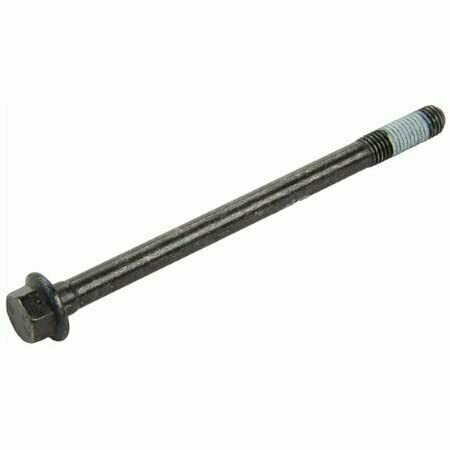 Болт крепления поддона Вольво