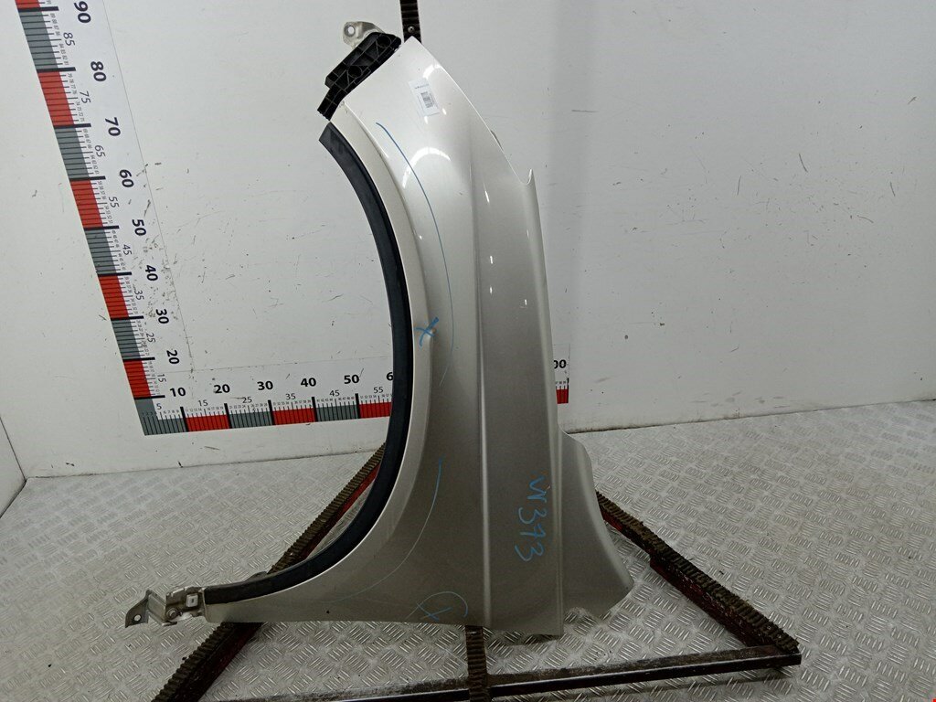 Крыло переднее левое Honda CR-V 3 60261SWAA00 арт. 1905329