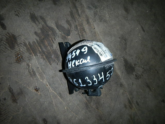 Б/У Клапан кондиционера, Daewoo (Дэу)-NEXIA (94-08) DAEWOO NEXIA (94-08) Бачок вакуумный новый 94549 GENERAL MOTORS арт. ...