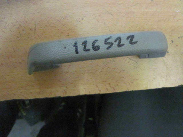 Б/У Ручка внутренняя потолочная, Daewoo (Дэу)-NEXIA (07-) DAEWOO NEXIA (07-16) с разбора царапны 126522 GENERAL MOTORS ар...