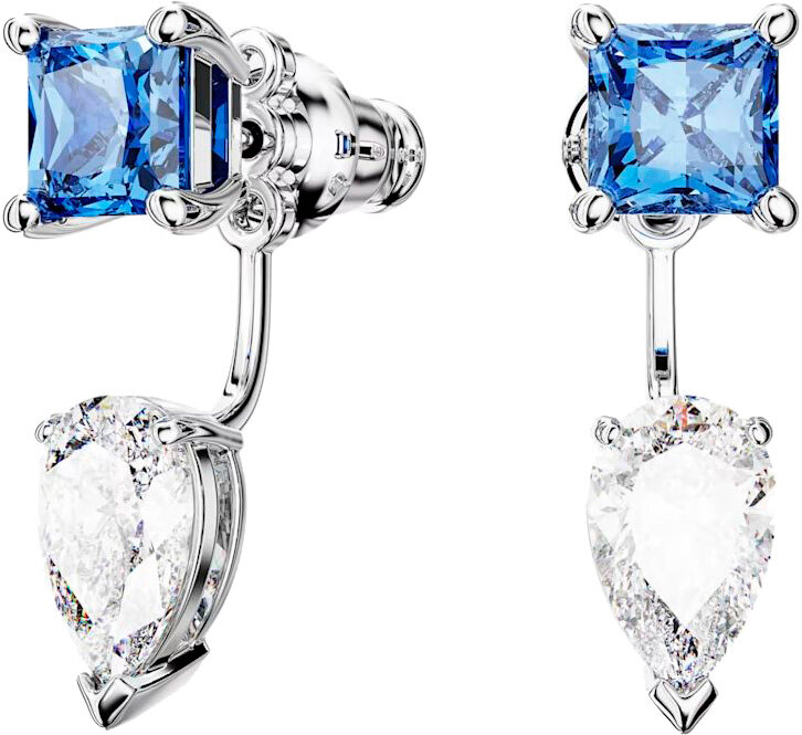 Серьги SWAROVSKI