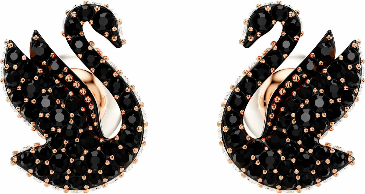 Серьги пусеты