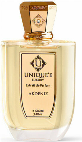 Unique Akdeniz Extrait parfum, 100 мл, духи Унисекс