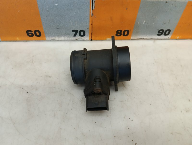 Б/У ДМРВ, Хендай Акцент Tagaz/Тагаз Расходомер воздуха Hyundai Accent 2000 2 310334 Hyundai-KIA арт. 2816422601