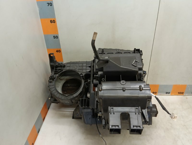 Б/У корпус печки, печка, Тойота Карина Е Корпус отопителя Toyota Carina E 1992 AT190 306435 TOYOTA арт. 8705020220