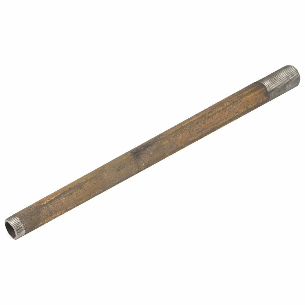 Сгон 3/4"x3/4" 500 мм НР сталь