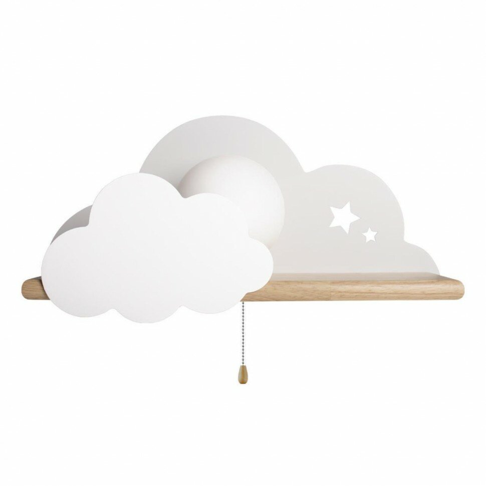 LOFT IT 10134 White Бра LOFT IT Axel