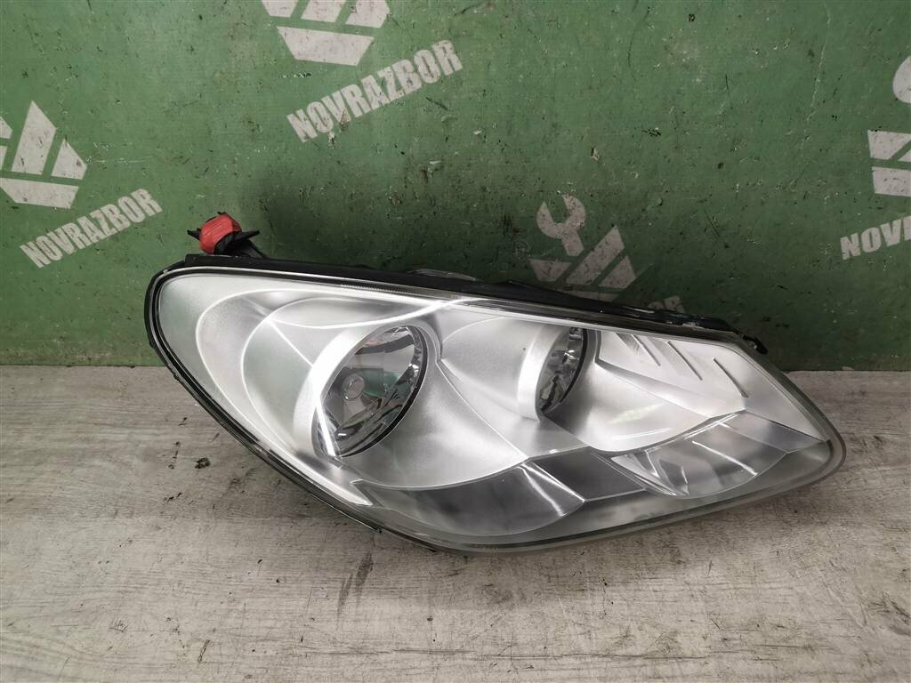 Фара правая Chery Boo M11 10-14
