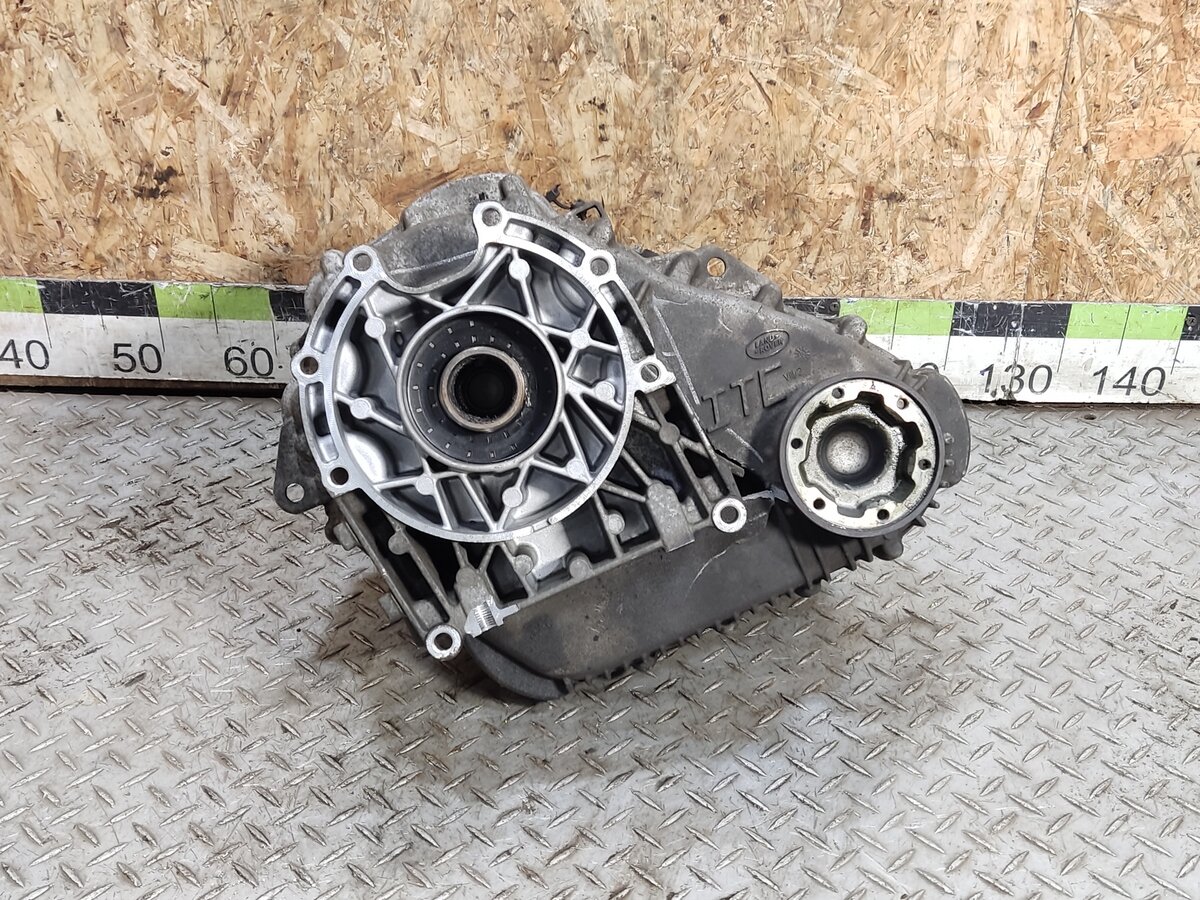 Коробка раздаточная LAND ROVER Range Rover 2013-2021 CPLA7K780BA
