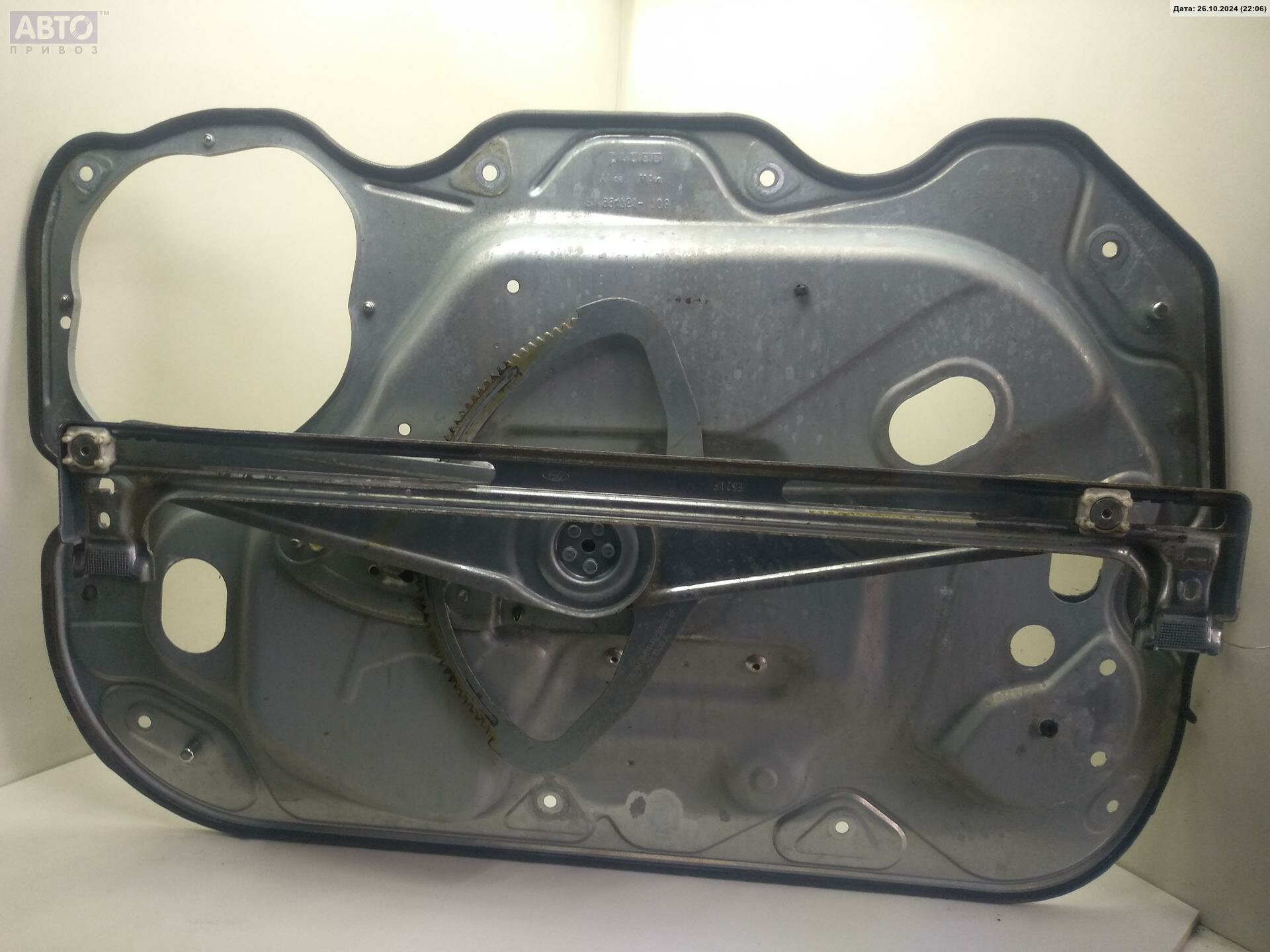 Стеклоподъемник электрический передний правый Ford Focus 2 (2004-2010)