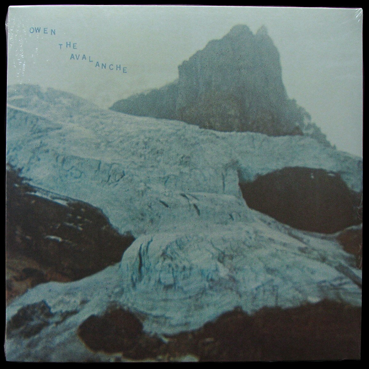 Виниловая пластинка Polyvinyl Company Owen – Avalanche