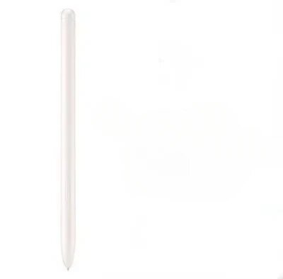 S Pen для Samsung Tab S6 Lite/S7 FE/S8/S9/S9+ Белый