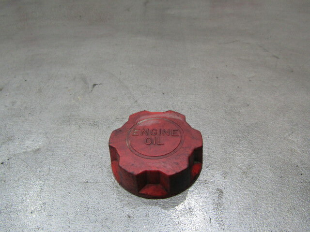 Крышка маслозаливной горловины Volvo FM, FH