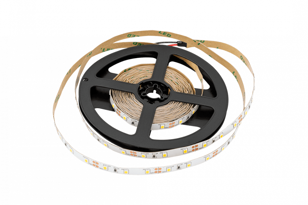 Светодиодная Лента SWG SWG260-12-6.3-WW-M IP20 5м Нейтральное Белое Свечение / СВГ 009459.