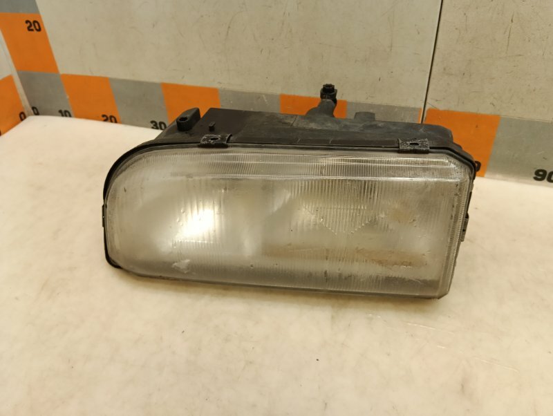 Б/У Оригинал Фара левая Volvo 850 1995 LS 355733 VOLVO арт. 9159410
