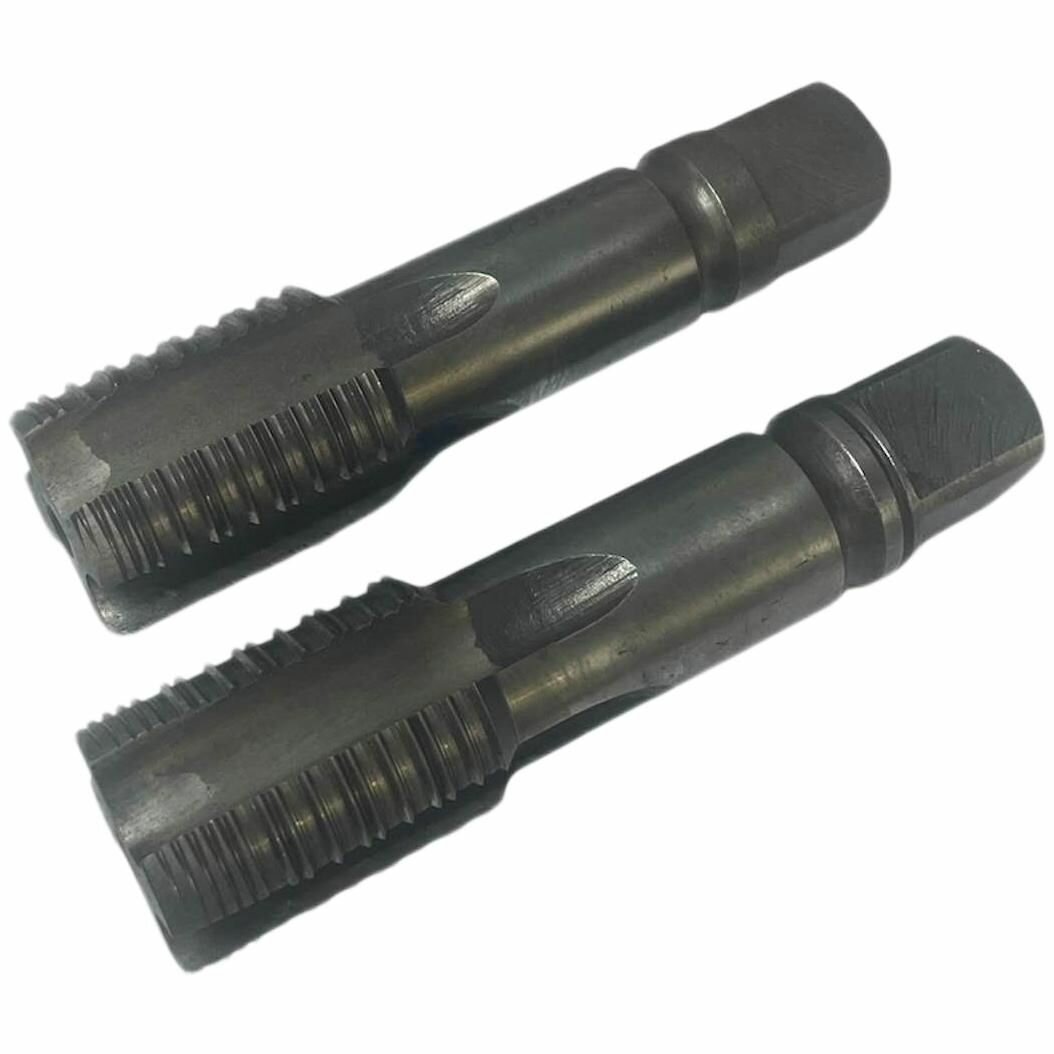 Метчик м/р 36 х 2,0 шахматное расположение зубьев к-т