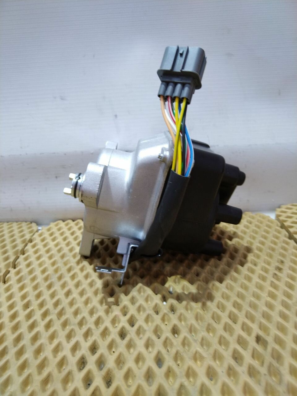 Трамблер для Honda HR-V GH3 D16A / Хонда ЦР-В