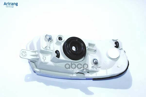 Фара левая AC00087 (ACAR) Hyundai Accent 2001- Arirang арт. ARG231129L