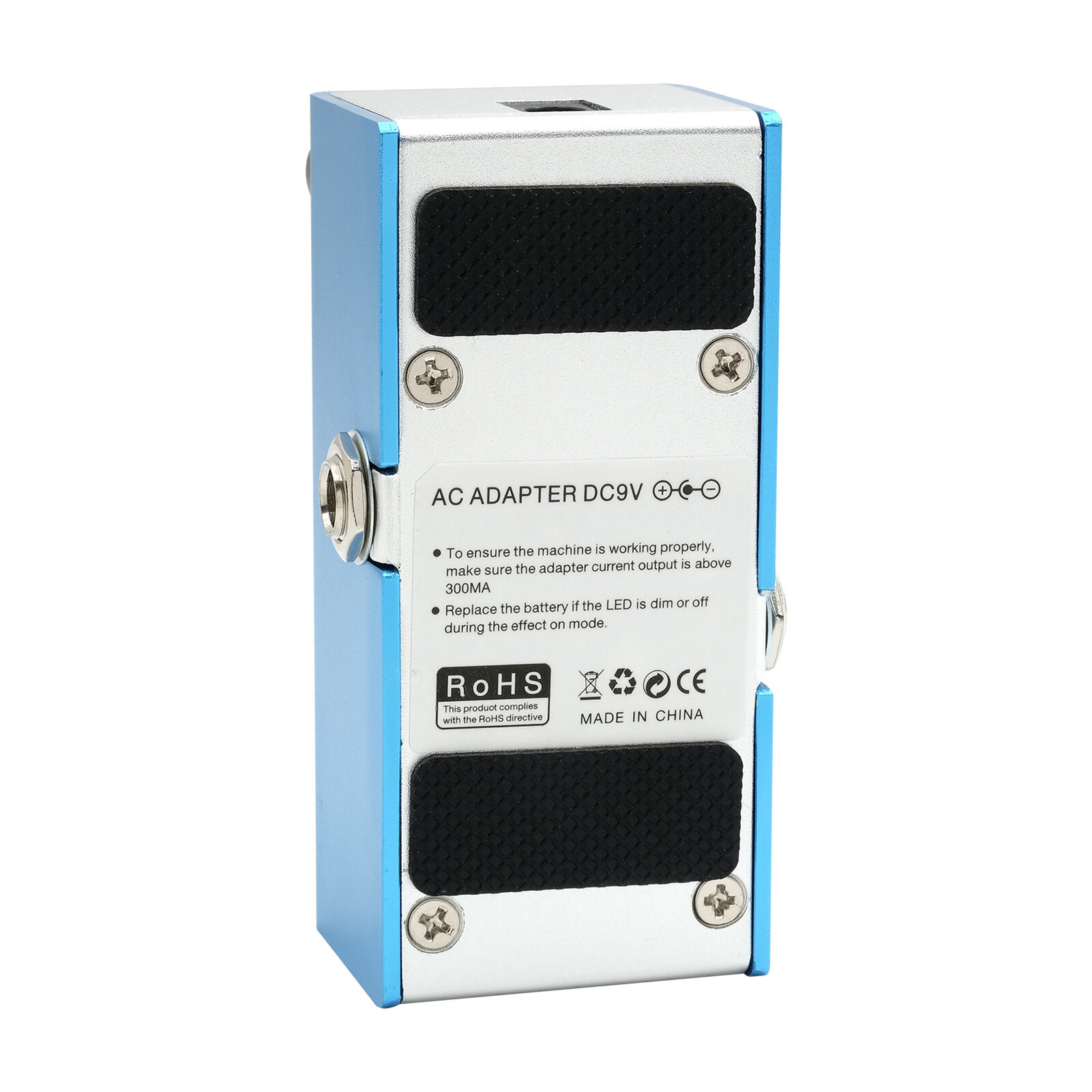 Процессор эффектов