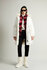 Пуховик Woolrich, размер L, белый