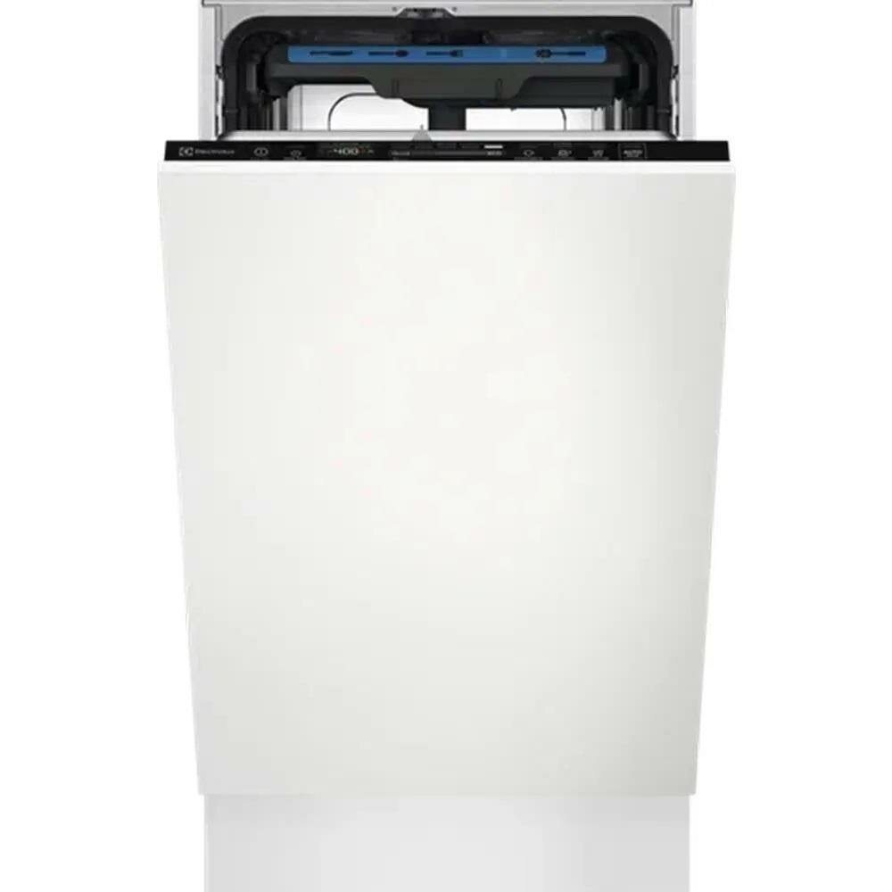 Встраиваемая посудомоечная машина Electrolux EEM63310L, узкая