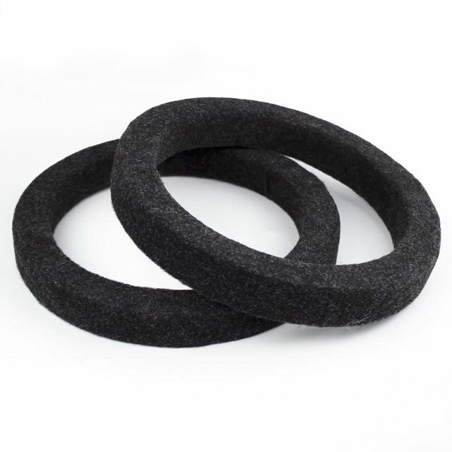 Подиум под аккустику Dream Car, диаметр 25 см, 2шт