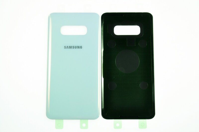 Задняя крышка для Samsung SM-G970 S10e белый