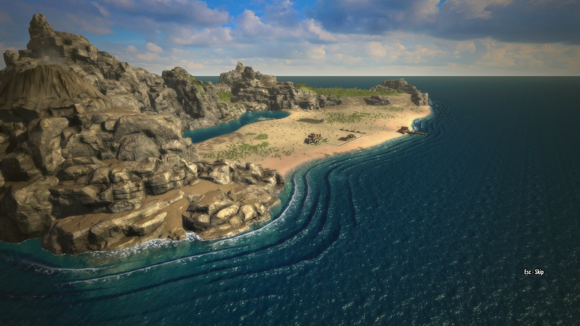 Tropico 5 Generalissimo DLC, Все страны — фото 1