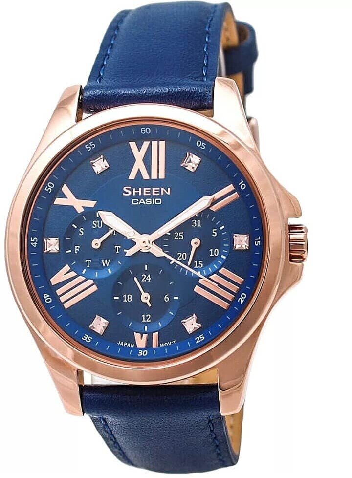 Наручные часы Sheen