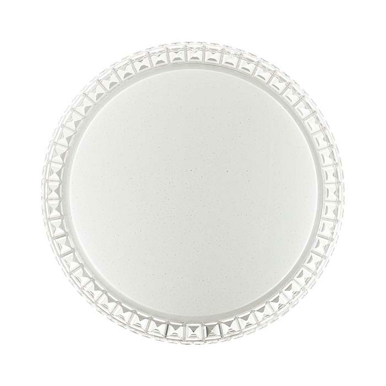 Настенно потолочный светильник Sonex Brisa 2036/EL, LED, кол-во ламп:1шт, Белый