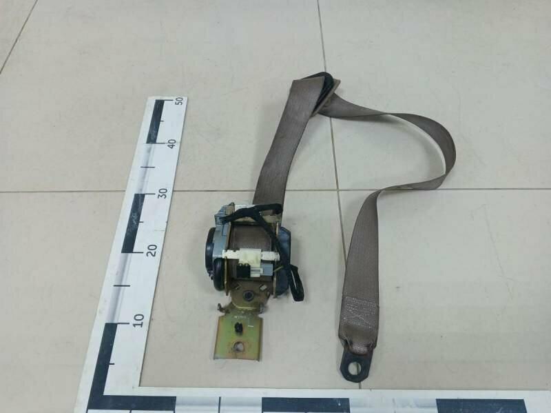 Ремень безопасности с пиропатроном Dodge Stratus 2000-2005 кат.номер: XK49XT5AB